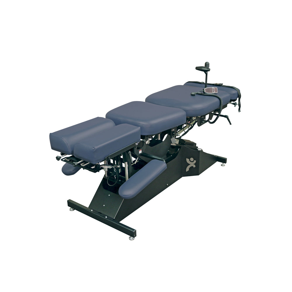 TradeFlex Manual Flexion Table | Manual Flexion Table for Chiropractic Use